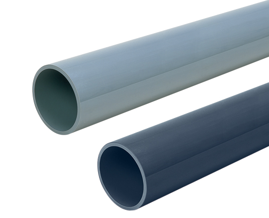 塩ビパイプや塩ビ管のHIVP管とは？VPとHIVPの違いについて | JIS規格ポケットブック