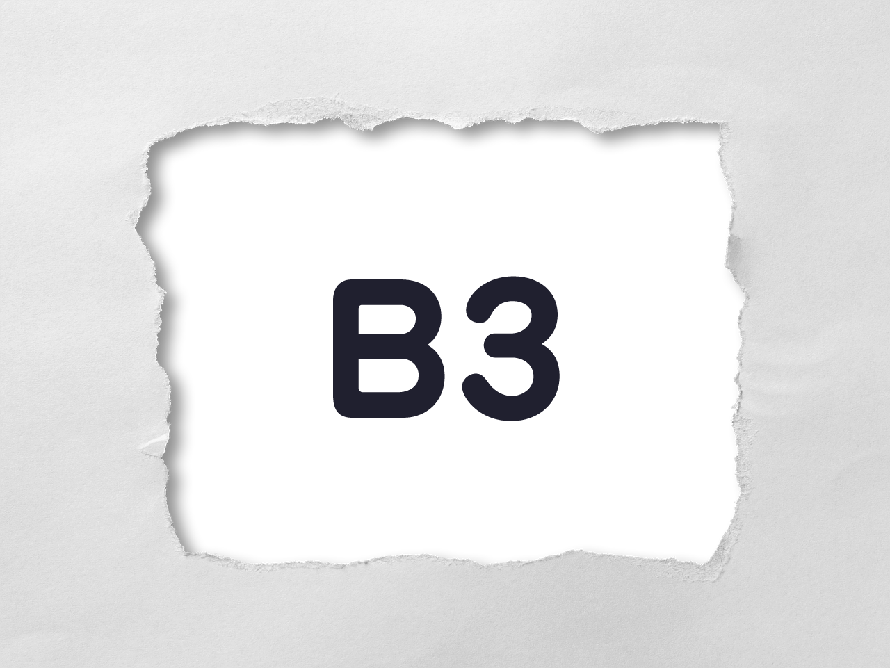 B3用紙サイズ・寸法（紙加工仕上寸法：JIS P 0138） | JIS規格ポケットブック